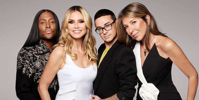 Law Roach May Be the Villain, but He’s Saving ‘Project Runway’ Season 21