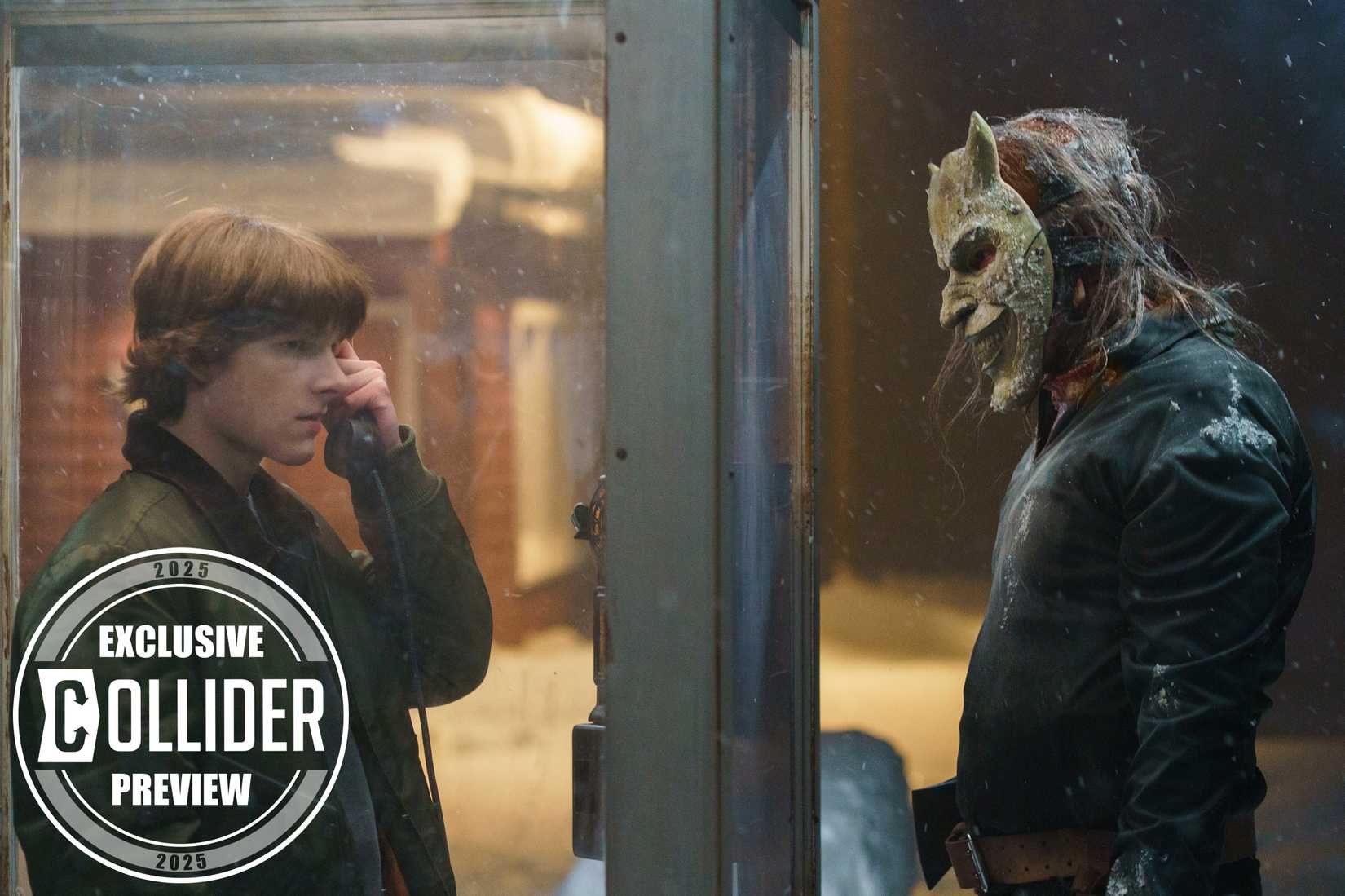 Collider's Fall Preview Event Debuts Exclusives From 55 Must-Watch Movies