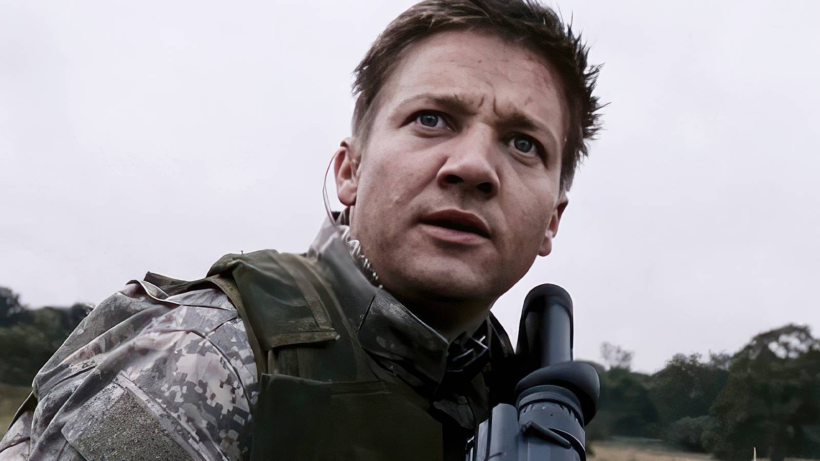 Before ‘28 Years Later,’ It's Time We Give Jeremy Renner's Underrated ...