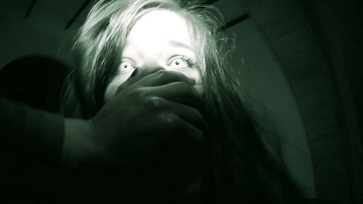 If You Love 'Rec,' This Terrifying Found Footage Horror That Came Out 3 ...