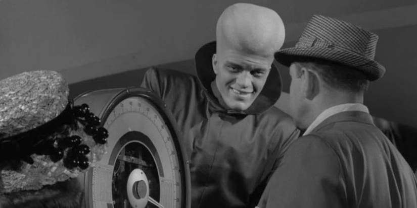 10 Best 'The Twilight Zone' Life Lessons, Ranked