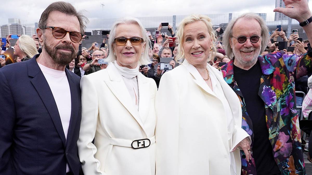 ABBA’s 1981 The Visitors Album Features an Underrated Track That Deserved to Be a Commercial Hit