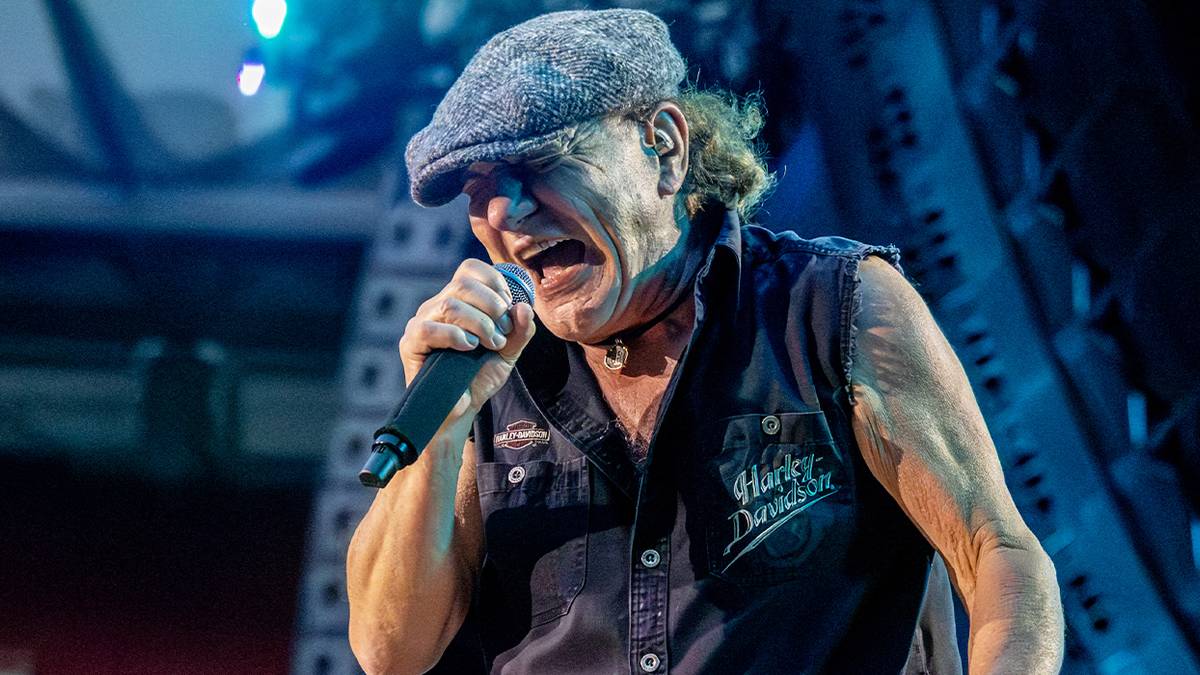 The AC/DC Album That Almost Didn’t Happen and the Song That Made Them Legendary