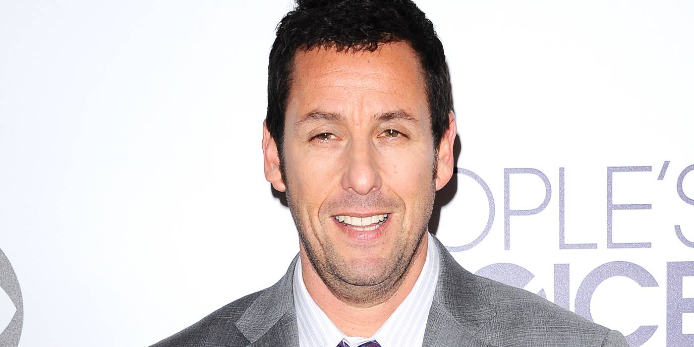 Only One Adam Sandler Movie Has Been Nominated for an Oscar — and It’s ...