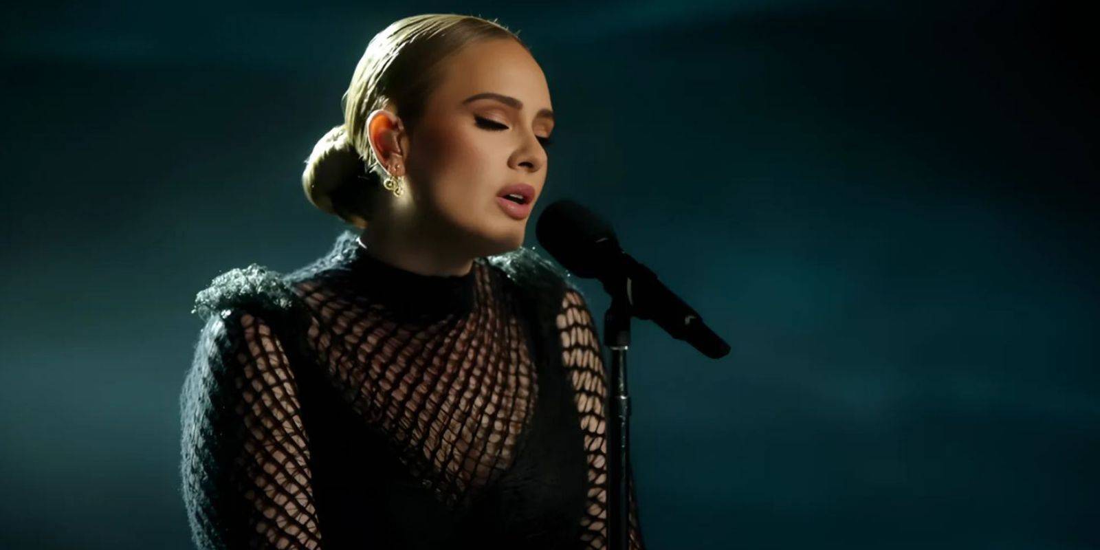 Adele Is Exactly What the 2026 Super Bowl Halftime Show Needs