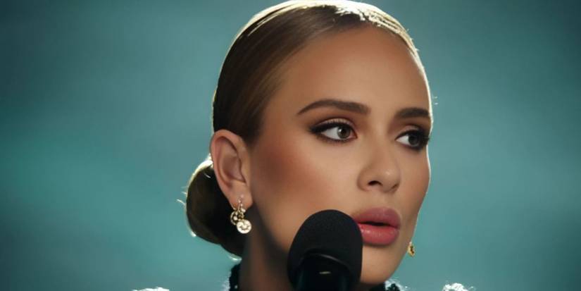 Adele Is Exactly What the 2026 Super Bowl Halftime Show Needs