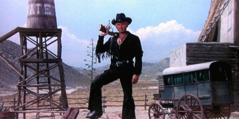 10 Greatest Western Sequels of All Time, Ranked