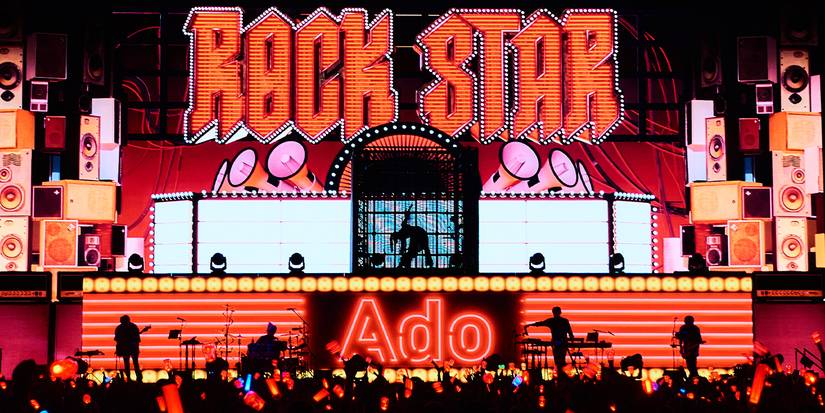 Ado, the J-Pop Sensation, Reveals the Iconic '70s Rock Band She Hails As a Massive Musical ...