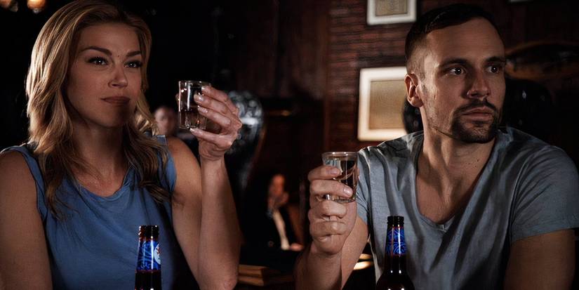 'Agents of S.H.I.E.L.D.' Gave Us a Perfect Spin-Off, but the Studios ...