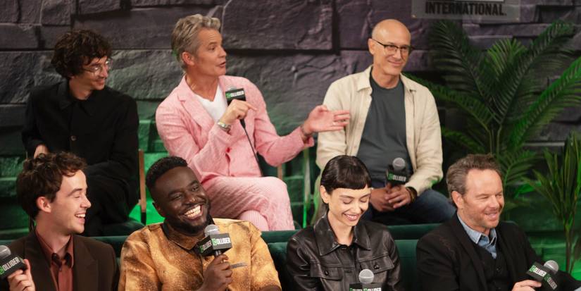 'Alien: Earth's Noah Hawley and Cast Say the FX Series Is True to Its Roots