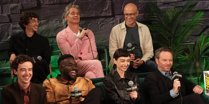 'Alien: Earth's Noah Hawley and Cast Say the FX Series Is True to Its Roots