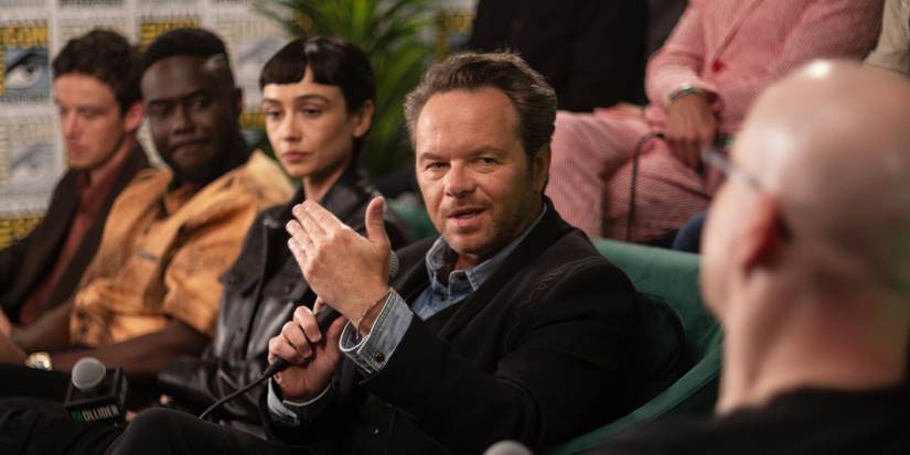 'Alien: Earth's Noah Hawley and Cast Say the FX Series Is True to Its Roots