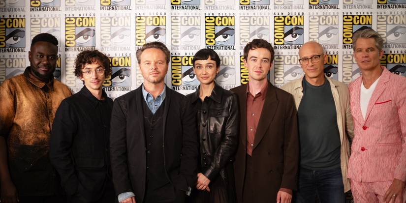 'Alien: Earth's Noah Hawley and Cast Say the FX Series Is True to Its Roots
