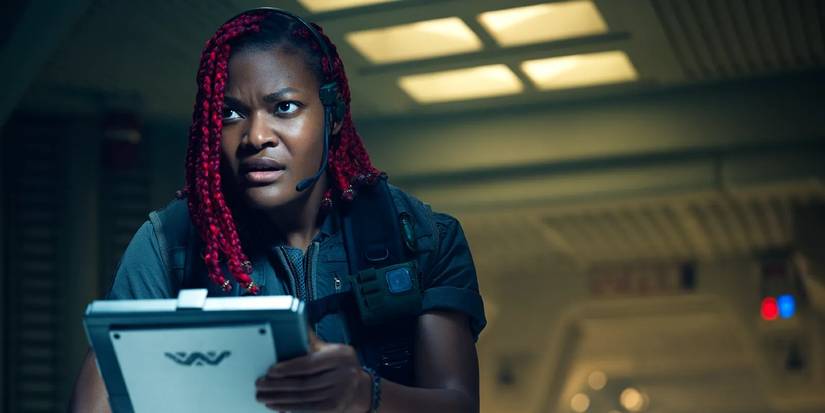 The New Faces of Horror: Meet the Cast and Characters of Noah Hawley's ...