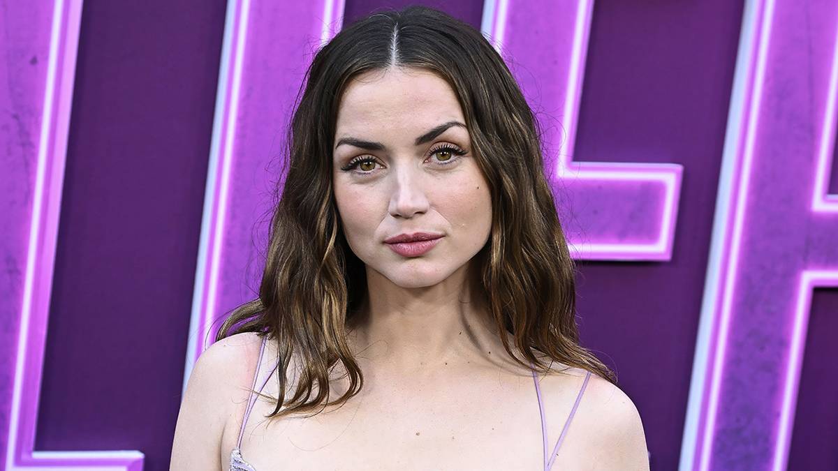 Ana de Armas' Forgotten Box Office Bomb Is Rising Up the Streaming Charts