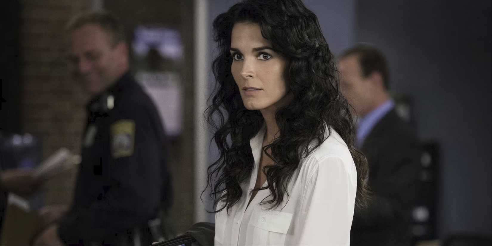 10 Best Prosecutors in the Law & Order Universe, Ranked