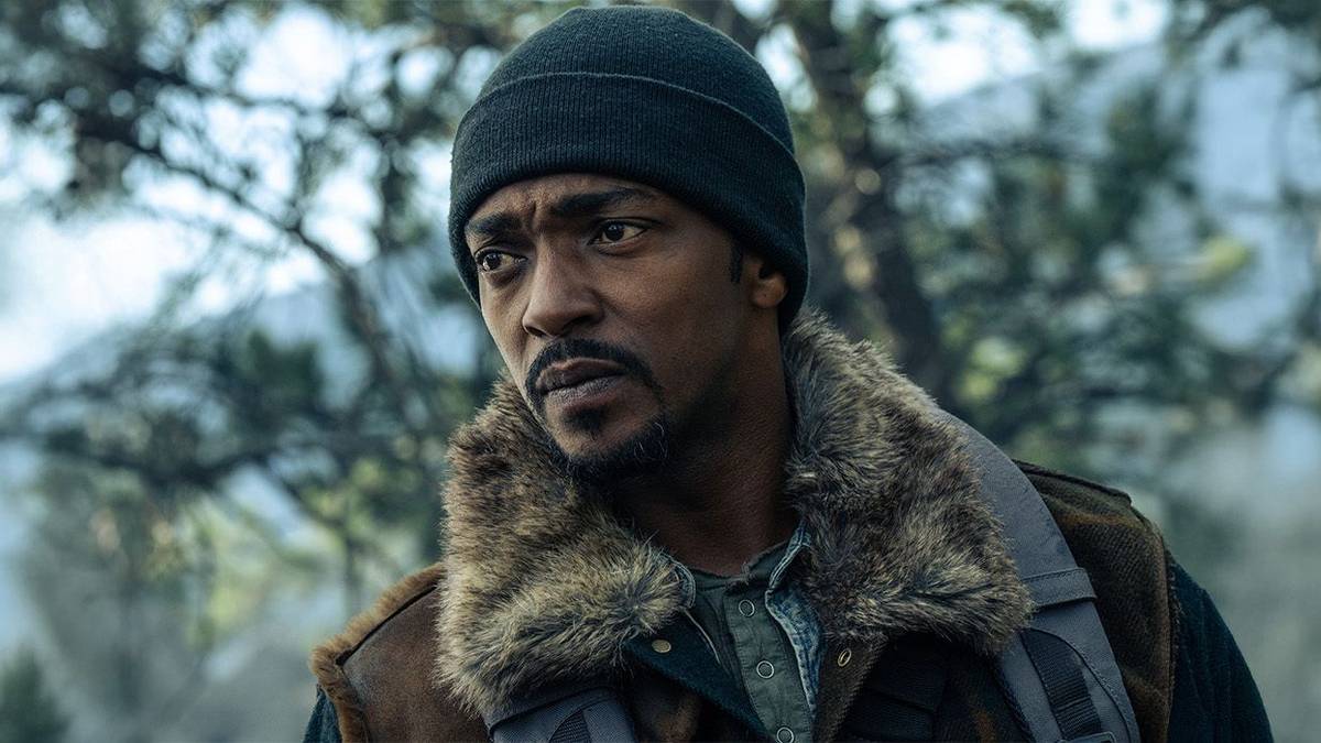 1 Year Later, Anthony Mackie's Sci-Fi Flop Finally Gets the Love It ...