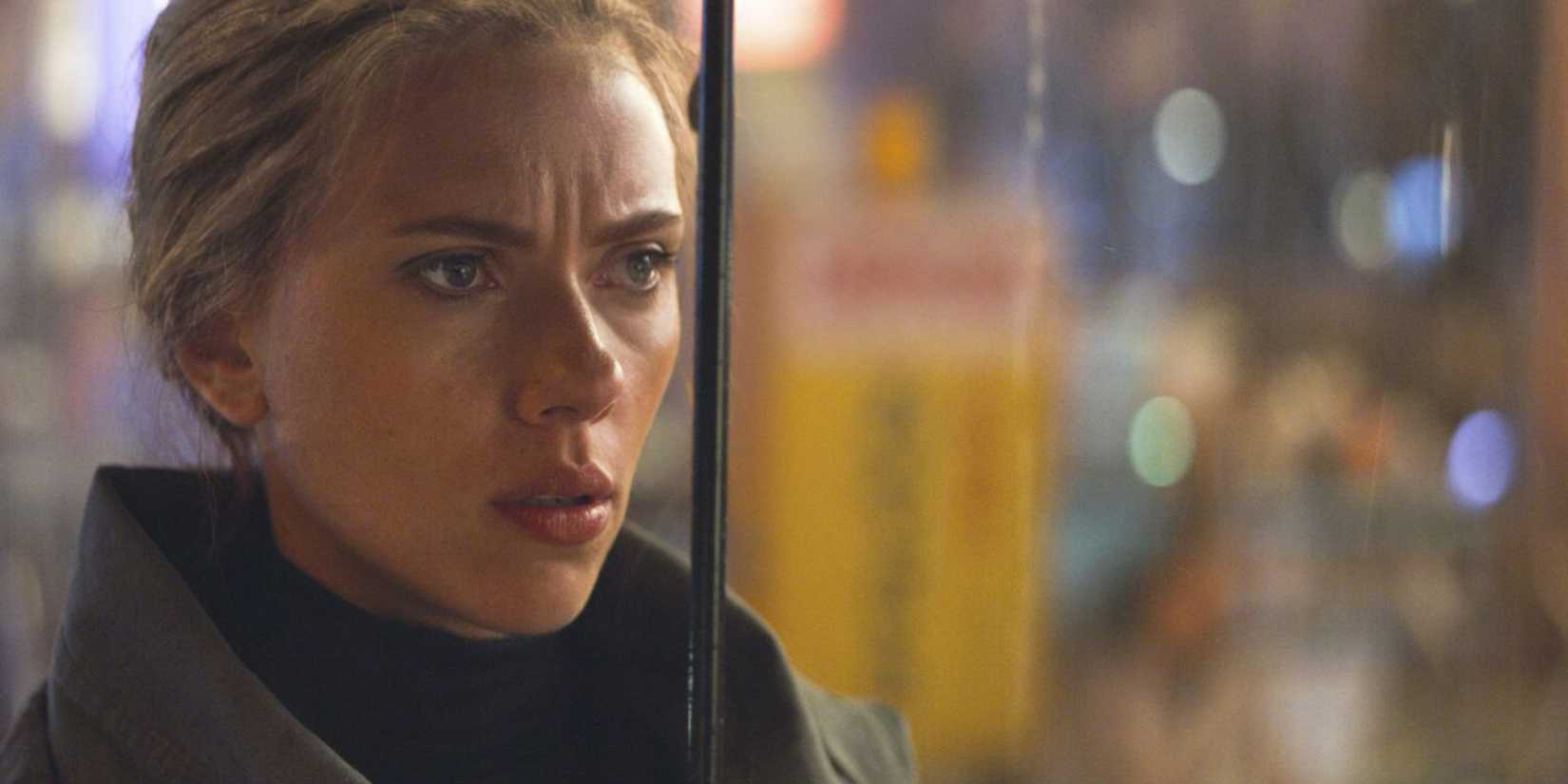 5 Scarlett Johansson Movies That Are Masterpieces