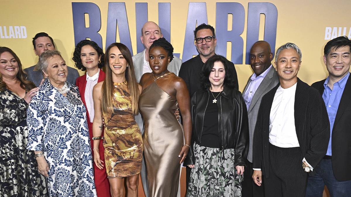 'Bosch' Spin-Off Star Reveals Ongoing 'Lilo & Stitch' Sequel ...