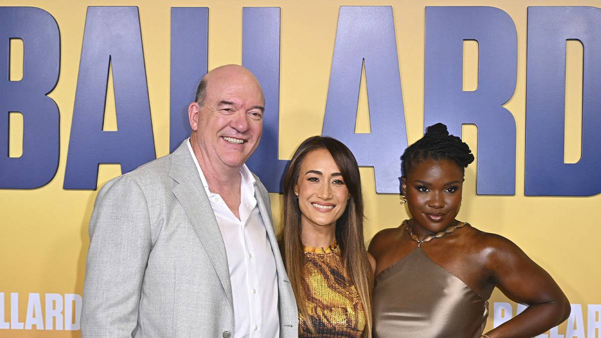 'Ballard’s Cast Tease Their Major Roles in New ‘Bosch’ Spin-Off [Exclusive]