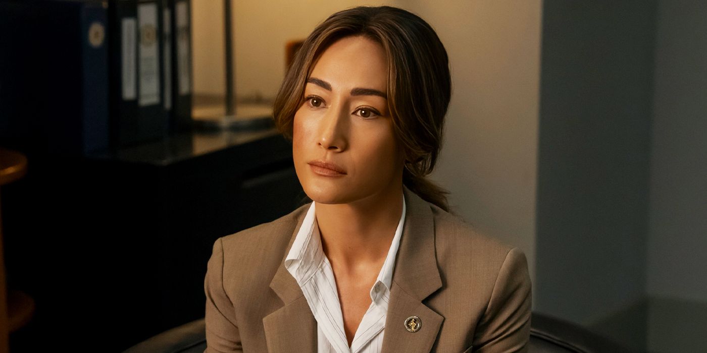 'Ballard' Review: Maggie Q's Long-Awaited 'Bosch' Spin-off Is Immersive, Suspenseful, and ...