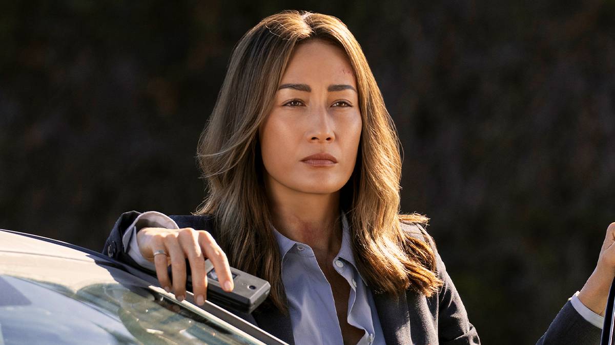 Prime Video's New 'Bosch' Spin-Off Is Fully Endorsed by the Real-Life Ballard [Exclusive]