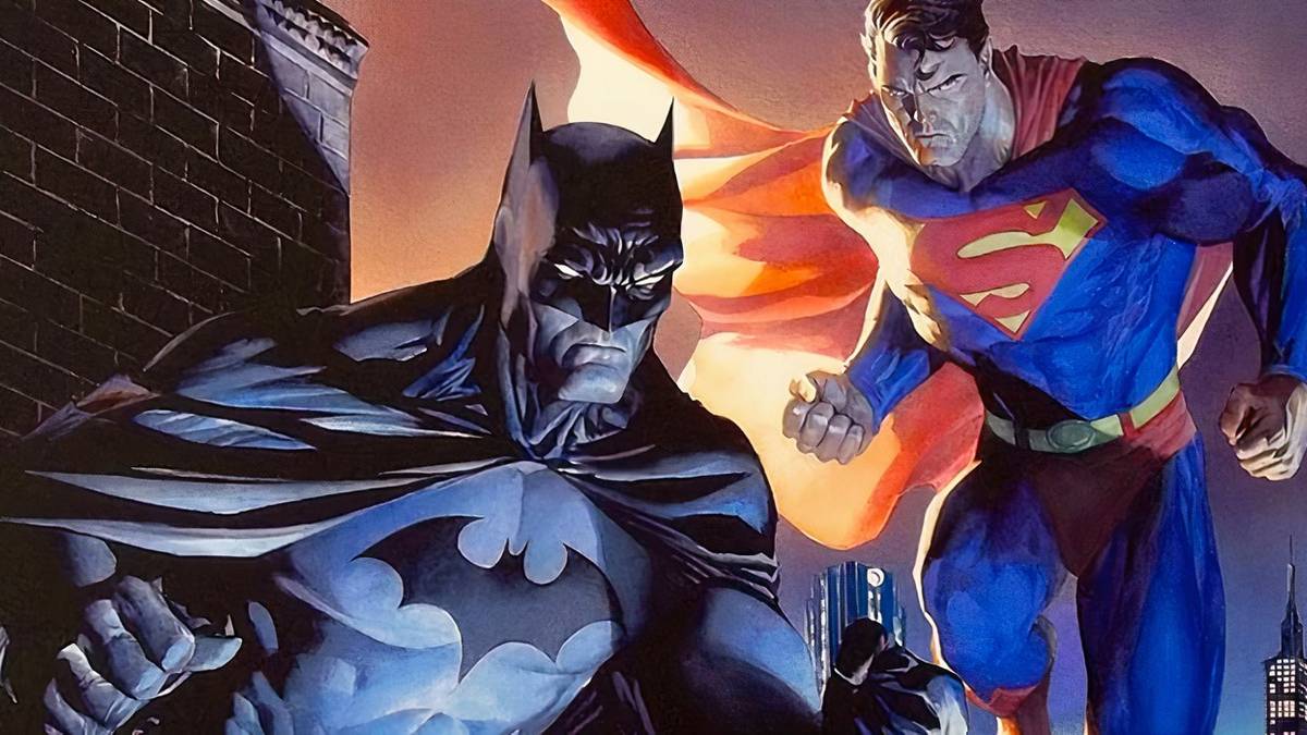 As 'Superman' Ushers in the DCU, the Man of Steel Gets a New Comic ...