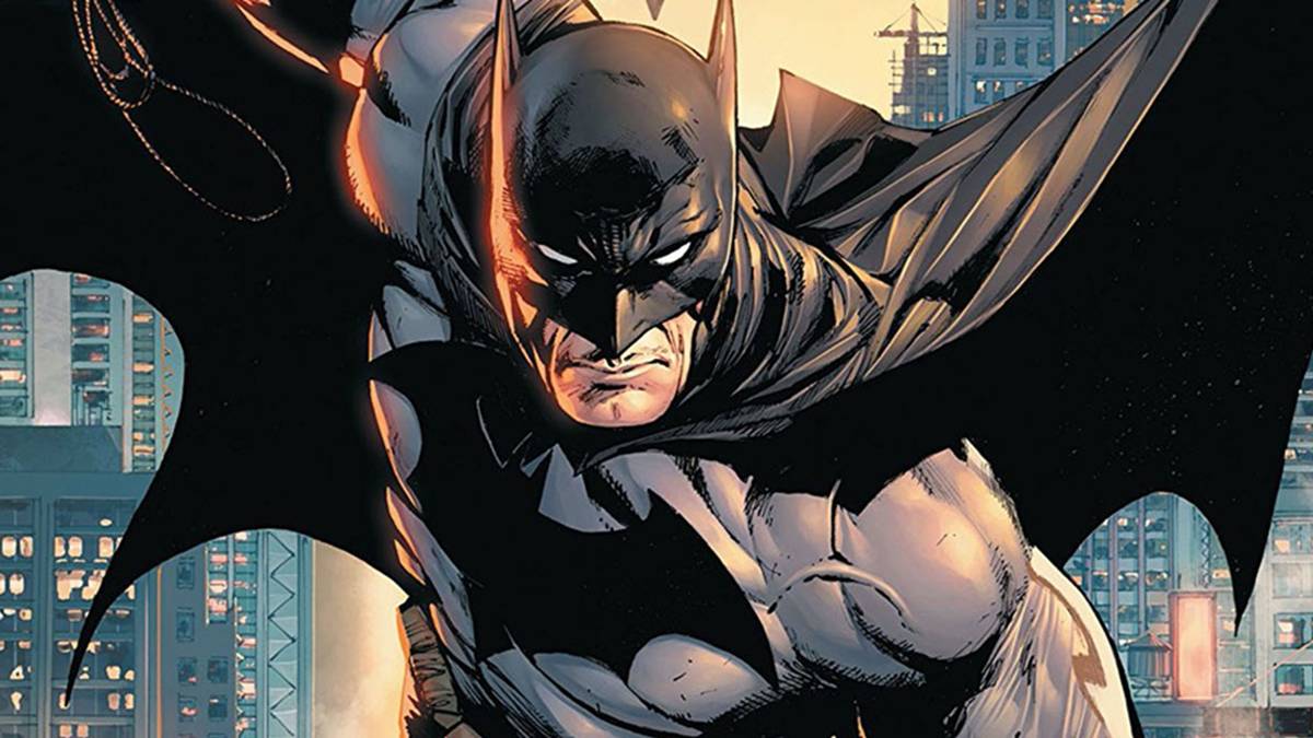 Rumors of a 'Reacher' Star Being the DCU's Batman Addressed by James Gunn