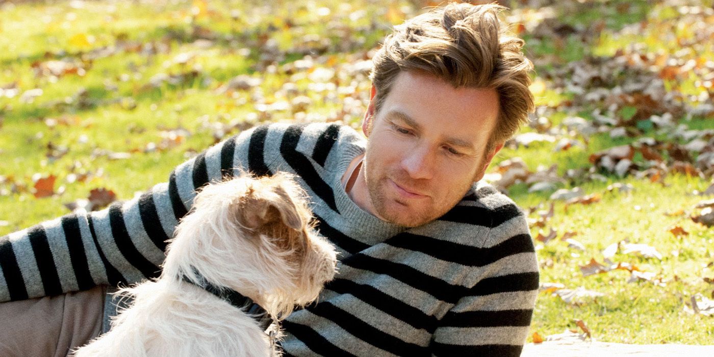 Ewan McGregor Is Great in Everything, but These 4 Movies Are His True ...