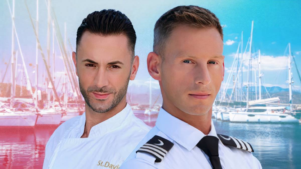 Chef Anthony and Fraser’s Brutal Showdown Shakes Up ‘Below Deck’ in ...