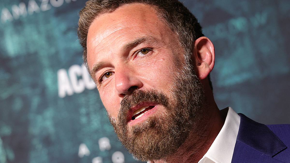 Ben Affleck’s $100 Million Sleeper Hit Returns for Seconds on Prime Video