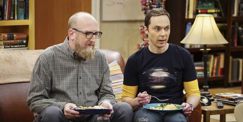 13 Years Later, This 'Big Bang Theory' Character Is Getting the ...