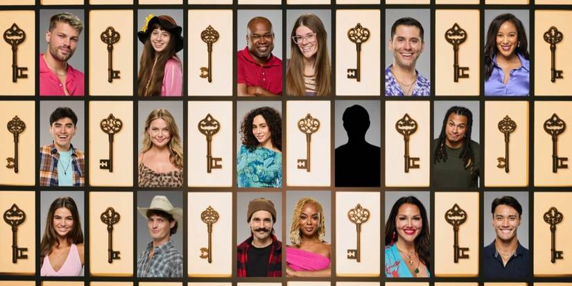 ‘Big Brother’ 27 Launches Its Most Mysterious Season Yet—With 16 New ...