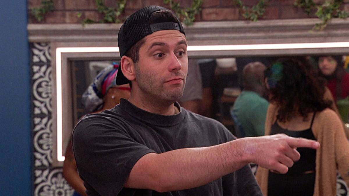 Jimmy’s Power Trip Just Destroyed 'Big Brother's Strongest Alliance