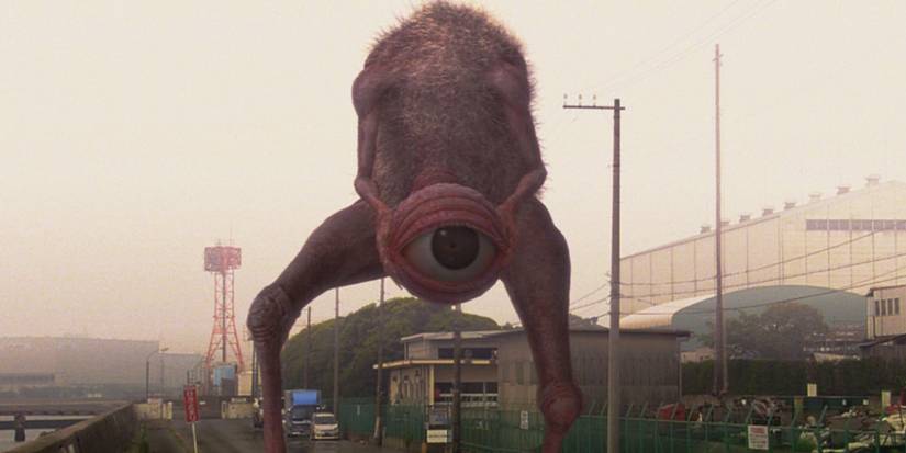 10 Perfect Monster Movies With Complex Storytelling, Ranked