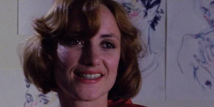 This Slow-Burn Psychological Thriller From the '80s Is Dark, Disturbing ...