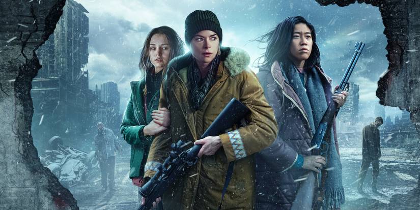 Stephen King Loves This 2-Part Netflix Sci-Fi Horror Spin-Off You ...