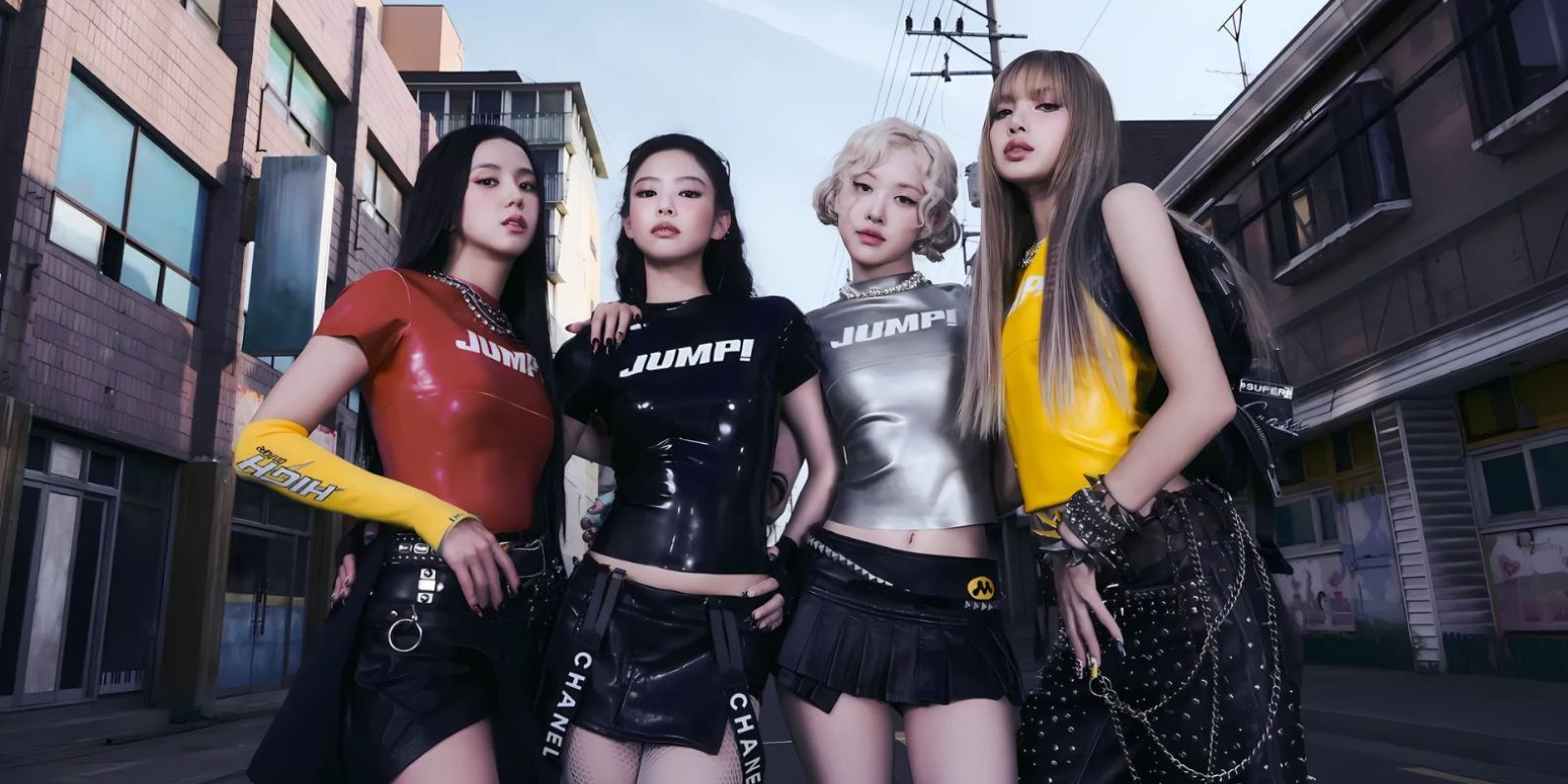 BLACKPINK Returns Strong as “Jump” Achieves Massive Feat on Global ...