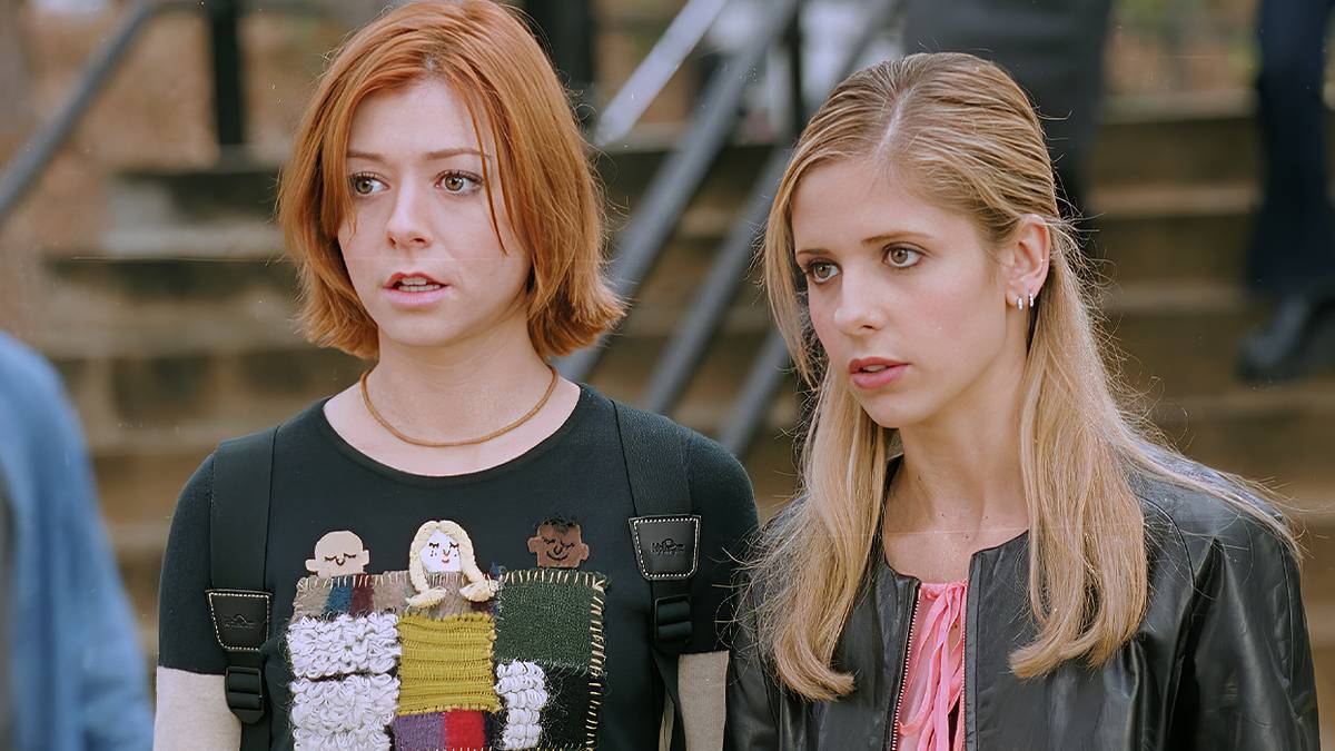 Hulu's New 'Buffy the Vampire Slayer' Series Needs To Avoid This Big ...