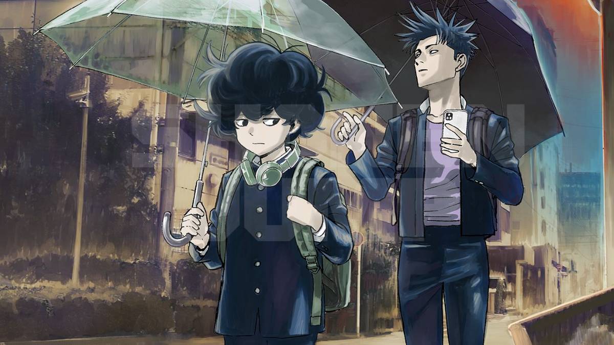 10 Manga That Have What It Takes To Blow Up as Anime