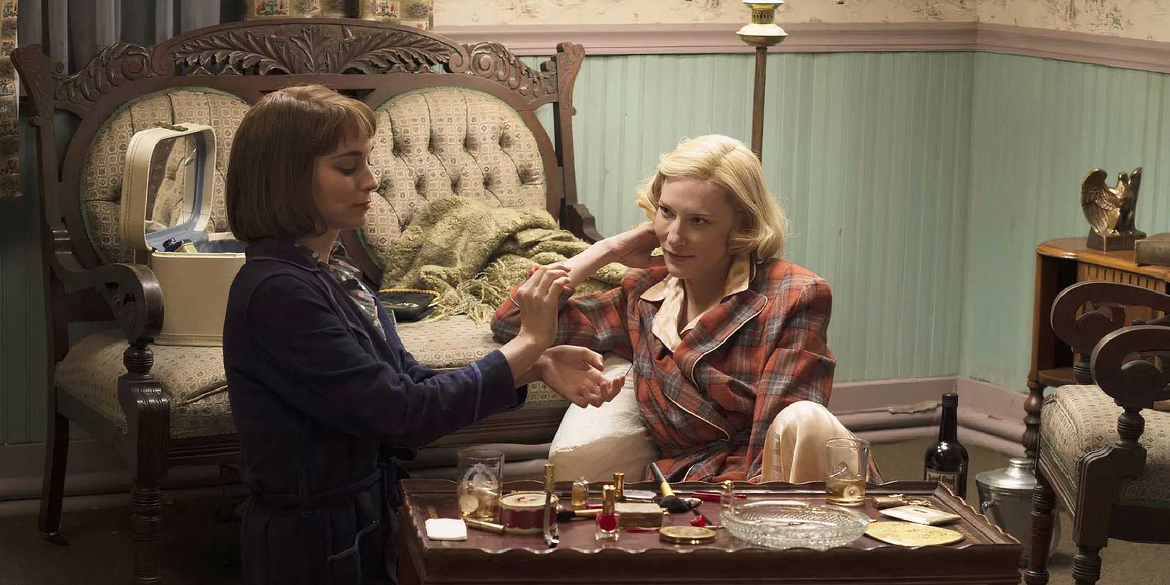 10 Movies That Are Stylish From Start to Finish