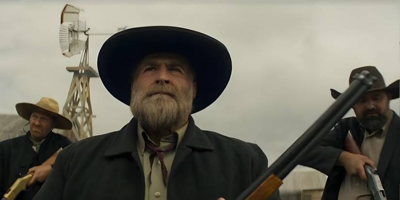 Kevin Costner’s Hit Western Series Just Ended With America’s Bloodiest ...