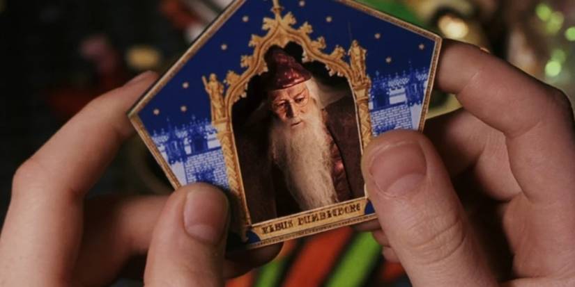 HBO's New Harry Potter Series Could Finally Confirm These 10 Popular ...