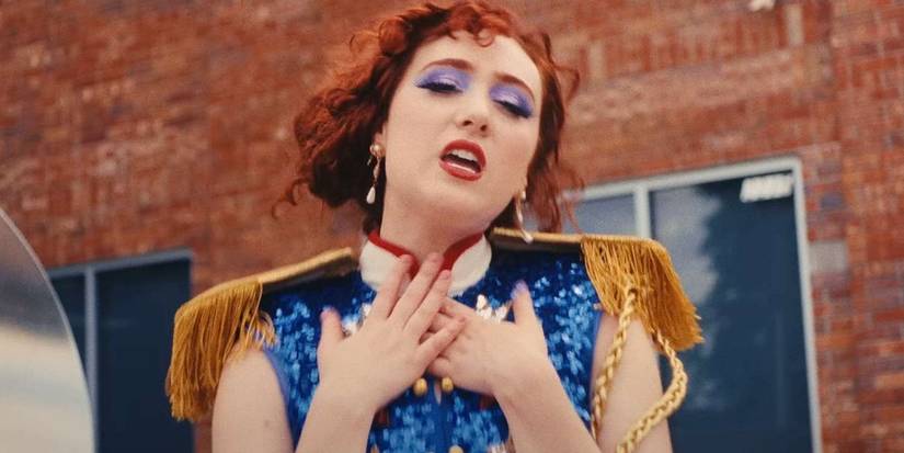 Chappell Roan’s Honest Take on Online Feedback Might Surprise You