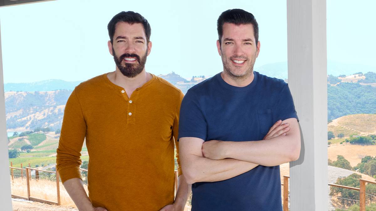 More Than a Decade Later, the Property Brothers Say This Home Trend ...