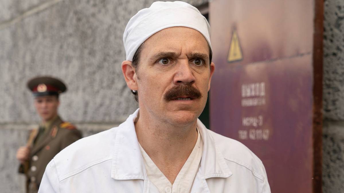 The Most Realistic Disaster Series of All Time Resurfaces on US ...