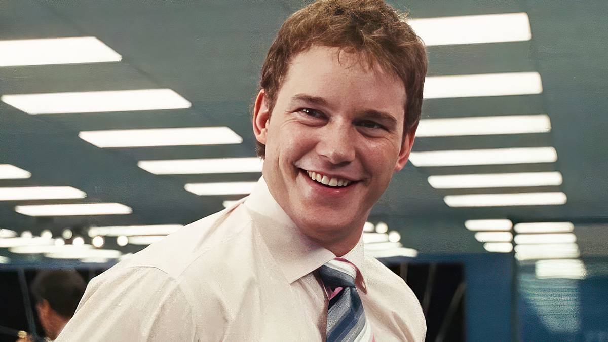 17 Years Later, Chris Pratt’s Forgotten Superhero Movie Is a Global ...