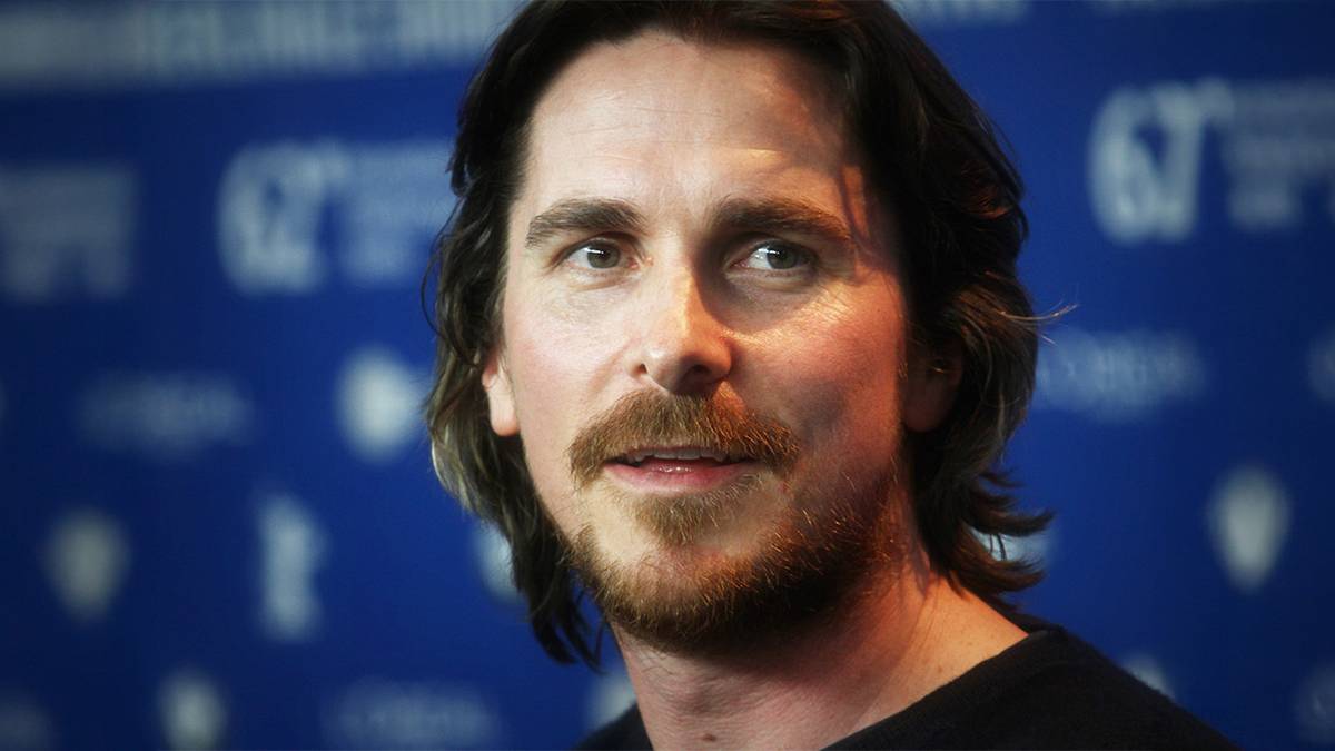 Christian Bale’s 10-Time Oscar-Nominated Period Drama Finally Comes ...
