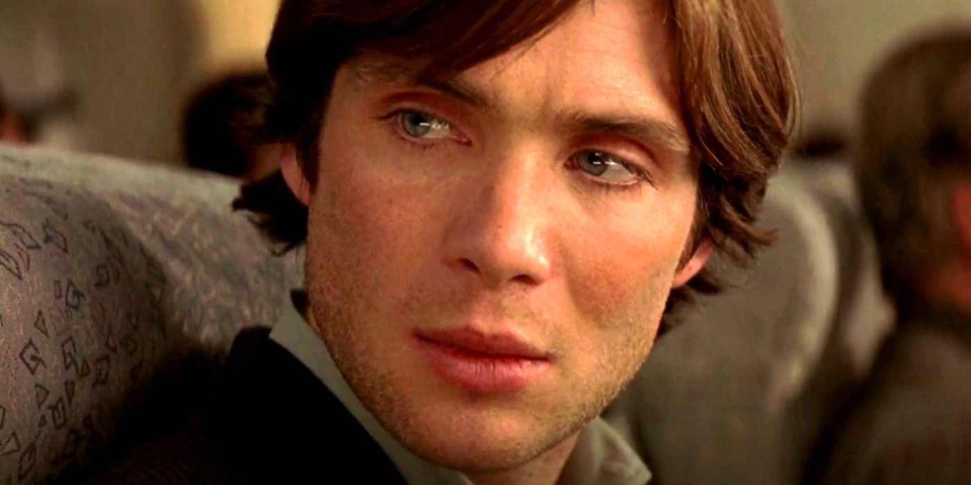 Cillian Murphy's 'Red Eye' Is Leaving Streaming Sooner Than Expected