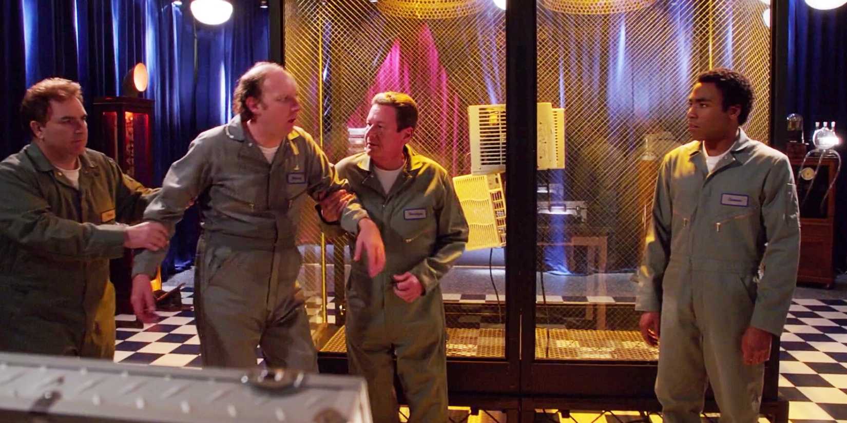 10 Most Shocking Sitcom Plot Twists of the 2010s, Ranked